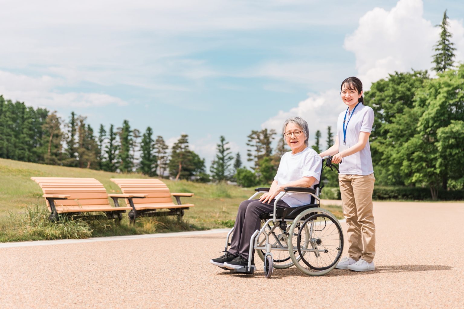 ivh（中心静脈栄養）とは？在宅や介護施設でのケアについて解説 | 老人ホーム・介護施設のスーパー・コート | 大阪・兵庫・京都・奈良の有料老人ホーム